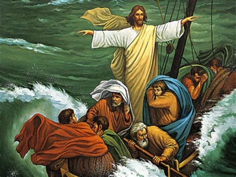 DESCUBRE LOS MILAGROS MÁS ATRIBUIDOS DE JESÚS