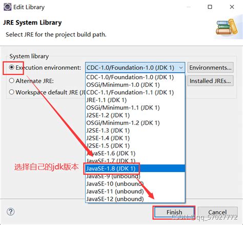 eclipse导入项目报错处理方法（eclipse如何导入javaweb项目并解决报错） eclipse导入web项目失败 csdn博客