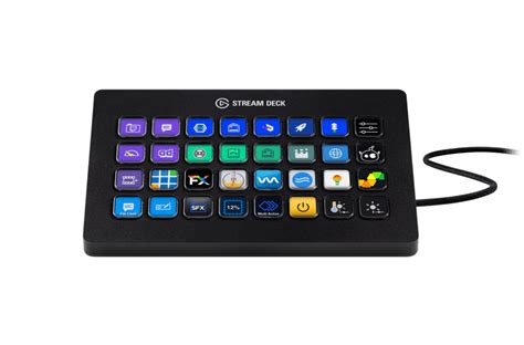 Elgato Stream Decks Ya Es Compatible Con Microsoft Teams