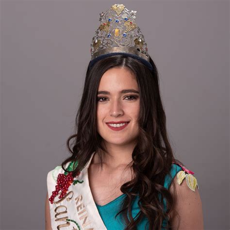 Estas Son Las Candidatas A Reina Nacional De La Vendimia 2020 Canal 9