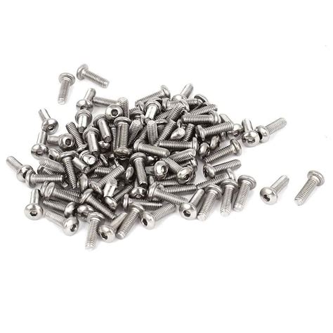 21 Different Types Of Screws For Every Project