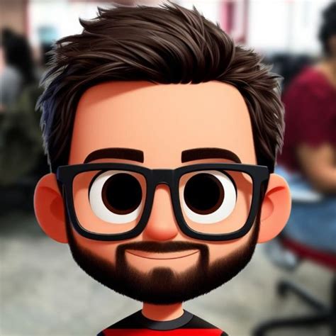 Veja como criar seu personagem Disney Pixar nova trend da web Metrópoles
