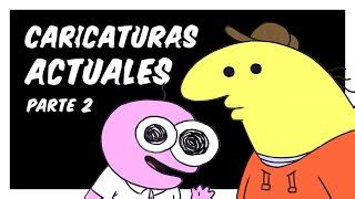 Las Mejores Caricaturas Actuales Parte Doovi