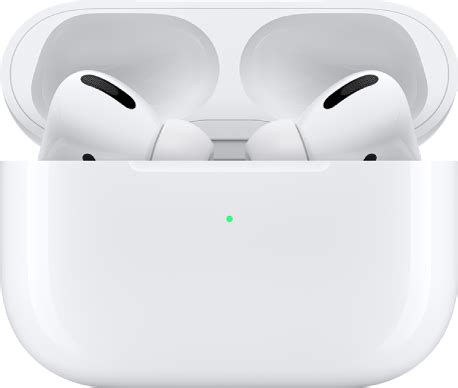 Cargar los AirPods Pro Soporte técnico de Apple ES