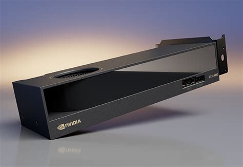 NVIDIA Completes ProViz Ada Lovelace Lineup With Three New 52 OFF