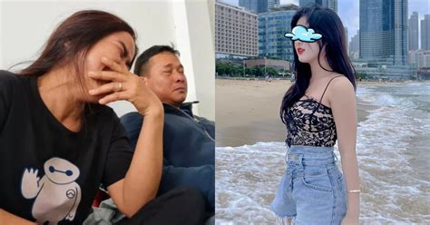 Gia đình n ữ s inh Việt mất ở Itaewon bức xúc vì em gái bị bôi nhọ mẹ