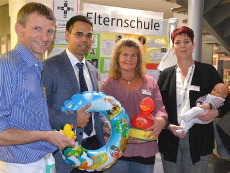 Meldung Stiftung Kreuznacher Diakonie