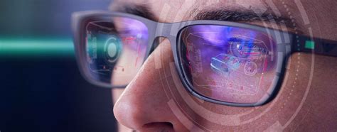 What Are Smart Glasses Robots Net