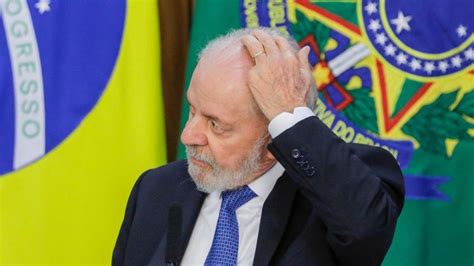 Governo Lula é ótimo bom para 35 e ruim péssimo para 34