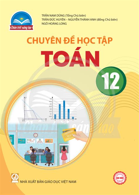Chuyên đề học tập Toán 11 Chân Trời Sáng Tạo TOANMATH