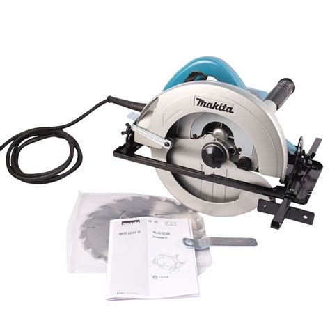 COD Makita 7 Electric Circular Saw Power Tools 1050W Woodworking Table