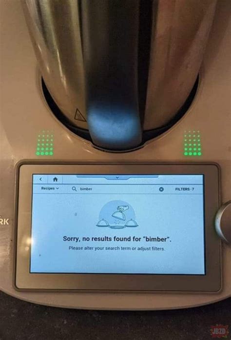 Do Pizdy Te Thermomixy