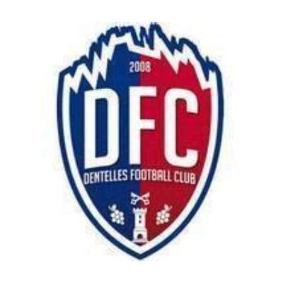 DENTELLES FC DÉTECTIONS FOOT 2024