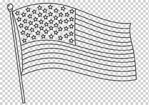 Bandera De Los Estados Unidos Para Colorear Bandera Del Estado Bandera