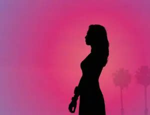 Pink Aura Meaning What Does Your Pink Aura Mean
