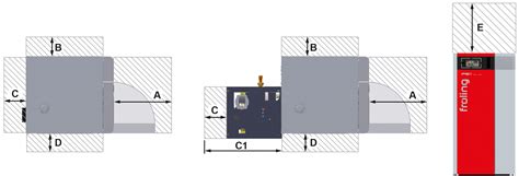 PE1 Pellet Fröling