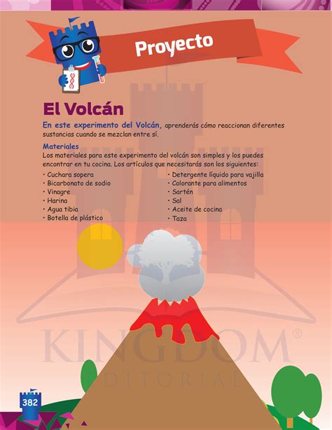 Ciencias Naturales Er Grado Kingdom Editorial P Gina Flip