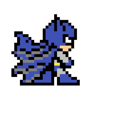 Pixilart Batman By Taine H