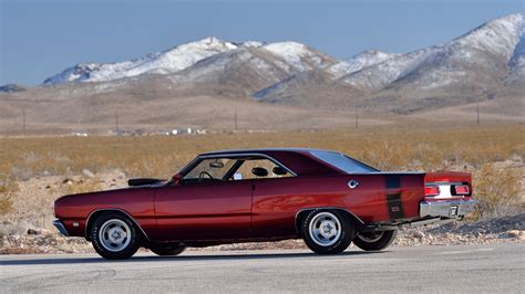 1969 Dodge Dart Swinger For Sale Telegraph