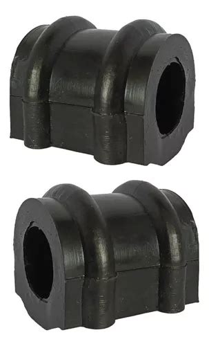 Kit Bujes O Gomas Barra Estabilizadora Tucson Mercadolibre