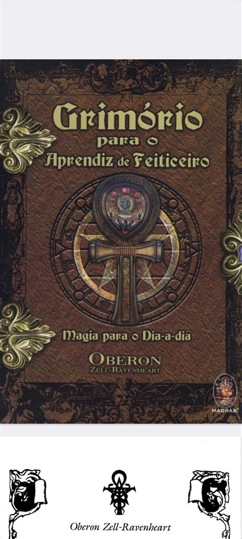 Grim Rio Para O Aprendiz De Feiti Os Wiki Bruxaria Wicca Mandr Gora