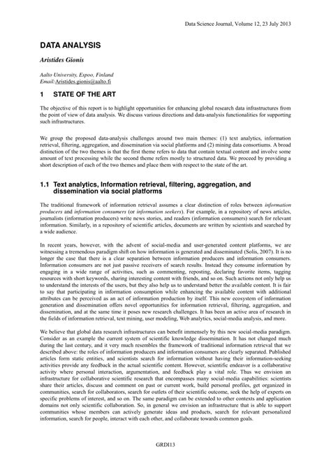 pdf data analysis
