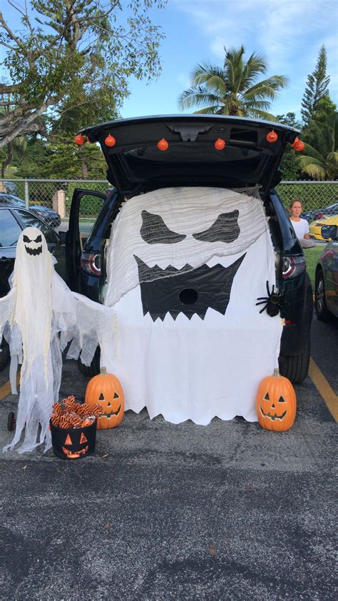 20 Creative Ways To Decorate For Trunk Or Treat Artofit