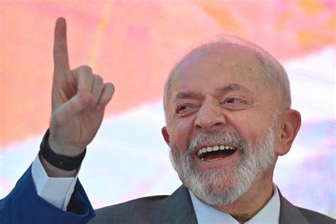 Lula Expulsa Embaixadora Da Nicar Gua No Brasil Ltimo Momento Ansa It
