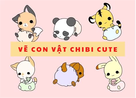 Khám phá với hơn 87 ảnh cute chibi đẹp nhất Go Ahead