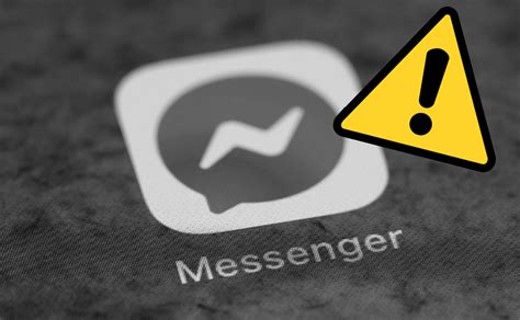 Ogromna awaria Messenger nie działa Facebook również ma problemy