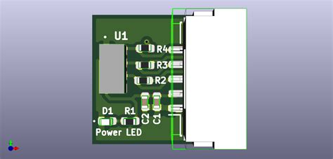 Proximity Sensor Breakout Hackaday Io