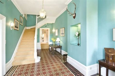 Best Colour For Hall Homyracks