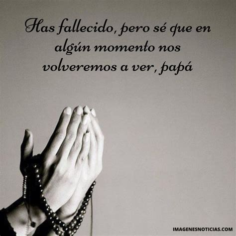 80 Dedicatorias Reflexiones Y Frases Para Padres Fallecidos