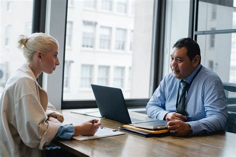 H Blame De Ti C Mo Responder En Una Entrevista De Trabajo Ejemplos