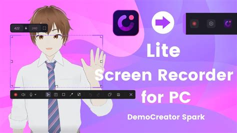 Best Lite Screen Recorder For PC Lightweight Recording Software YouTube