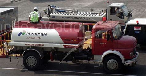 Alasan Pertamina Turunkan Harga Avtur Di Soekarno Hatta