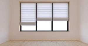 Cómo elegir los estores para tus ventanas Hora es