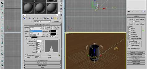 Ds Max Material Editor Slots What Can Be Done When It S Done Multi