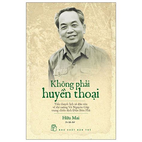 Tải Sách Hay PDF Full Không Phải Huyền Thoại Tiểu Thuyết Lịch Sử
