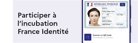 France Identité la ville de Mende déploie la nouvelle application