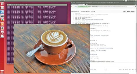brew some deep learning using caffe software review
