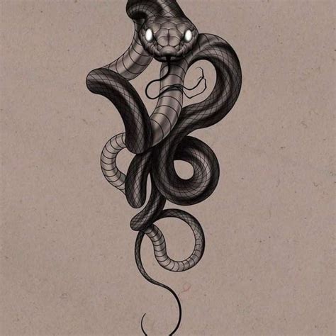 Pin De Juan Robalino Em Mandalas Para Tatuar Tatuagem De Cobra