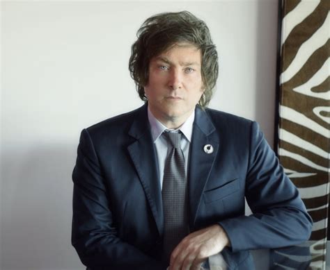 Javier Milei derrota Massa e é eleito presidente da Argentina