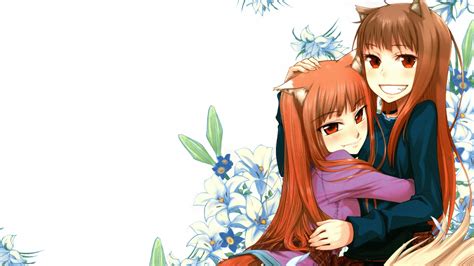 1366x768 Resolution Two Female Anime Characters Hugging HD Wallpaper