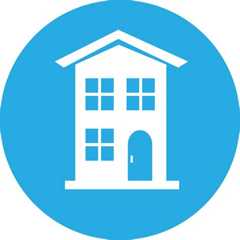 House Symbol And Home Icon Sign Design 10148677 PNG