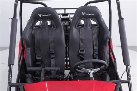 The Tao Motor BAJA SPORT 200 Go Kart Online At Arlingtonpowersports