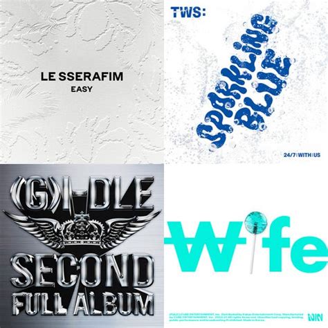 랜덤플레이댄스 코로나 전 노래 포함 playlist by soda Spotify
