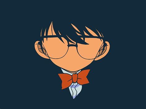 Detective Conan IPhone Meitantei Conan HD Wallpaper Pxfuel