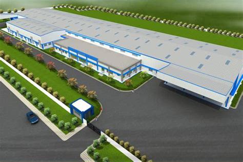 Welcome To Core Erectors Pvt Ltd