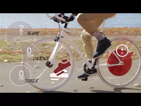 Startup cria roda que transforma bicicleta comum em elétrica veja vídeo